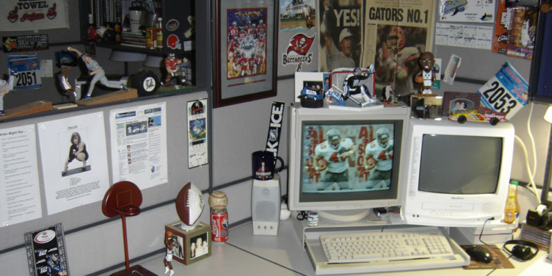 How Can I Become a Fantasy Sports Writer?