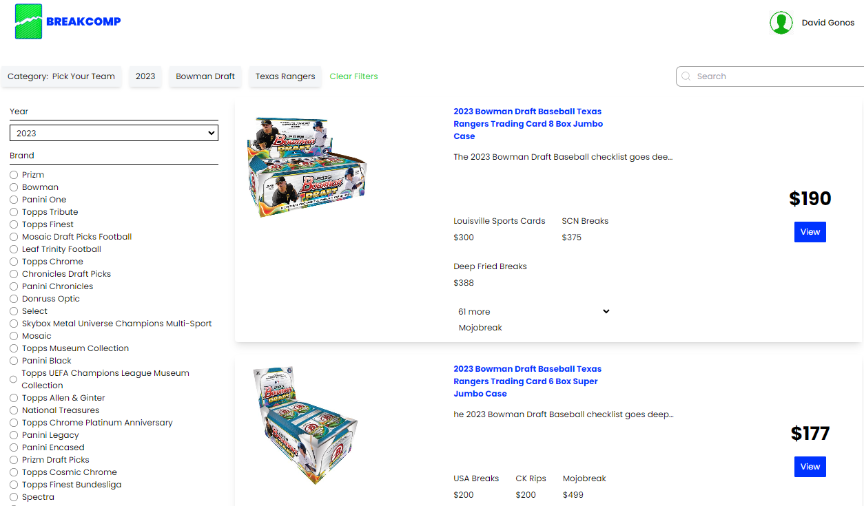 52 Free Card Collecting Tools Every Card Collector Needs