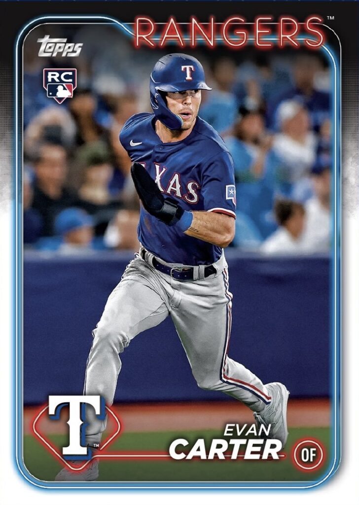 Best 2024 Topps Rookie Cards: RC Power Rankings!