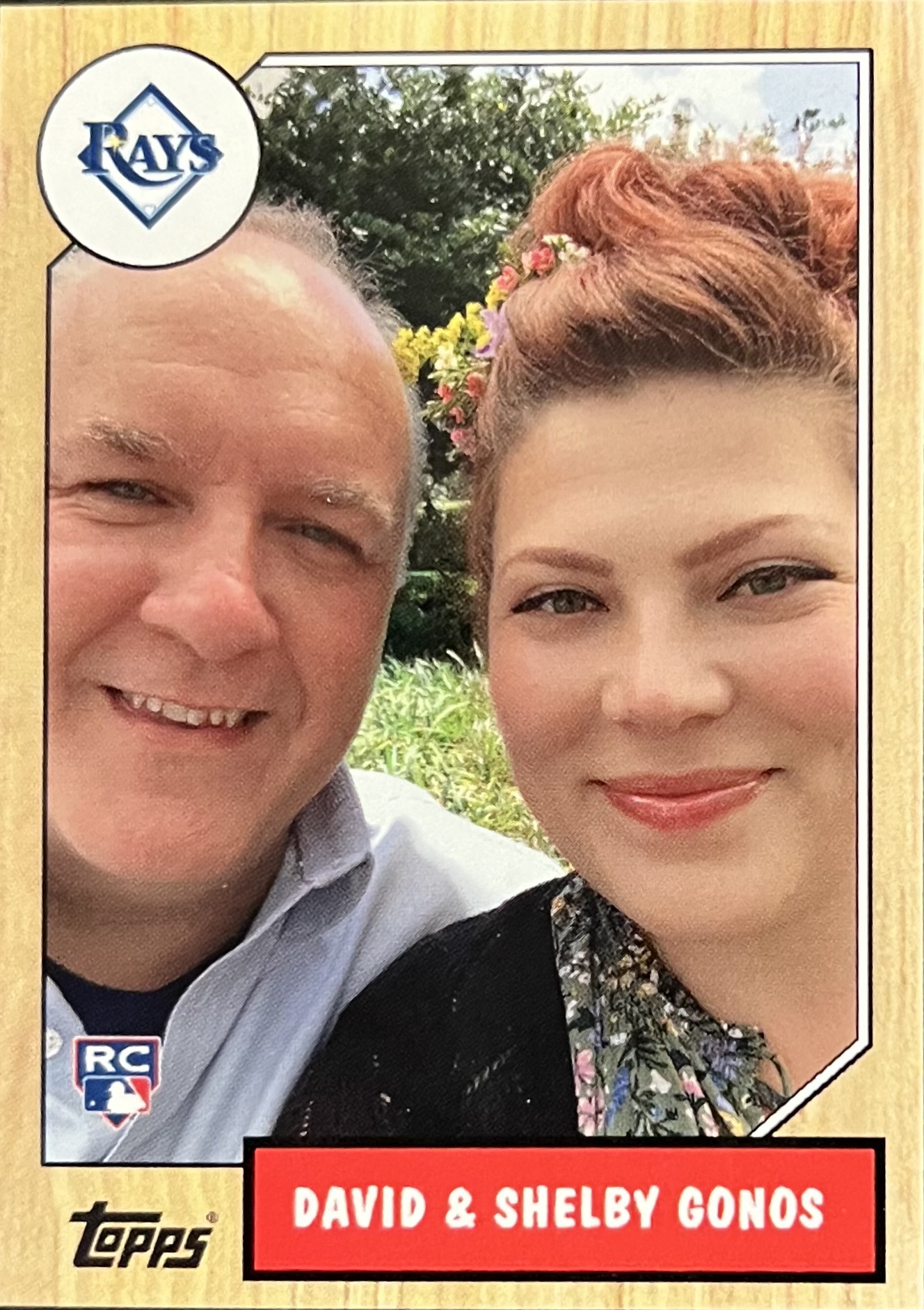 About David Gonos - DavidGonos.com