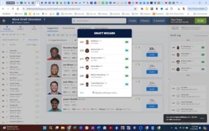 Top 35 FREE Fantasy Football Draft Tools Winners Use In 2025