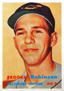Most Valuable Baseball Rookie Cards of Every Set Since 1948
