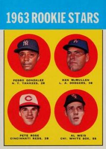 Most Valuable Baseball Rookie Cards of Every Set Since 1948