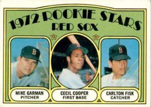 Most Valuable Baseball Rookie Cards of Every Set Since 1948