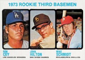 Most Valuable Baseball Rookie Cards of Every Set Since 1948