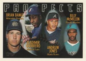 Most Valuable Baseball Rookie Cards of Every Set Since 1948