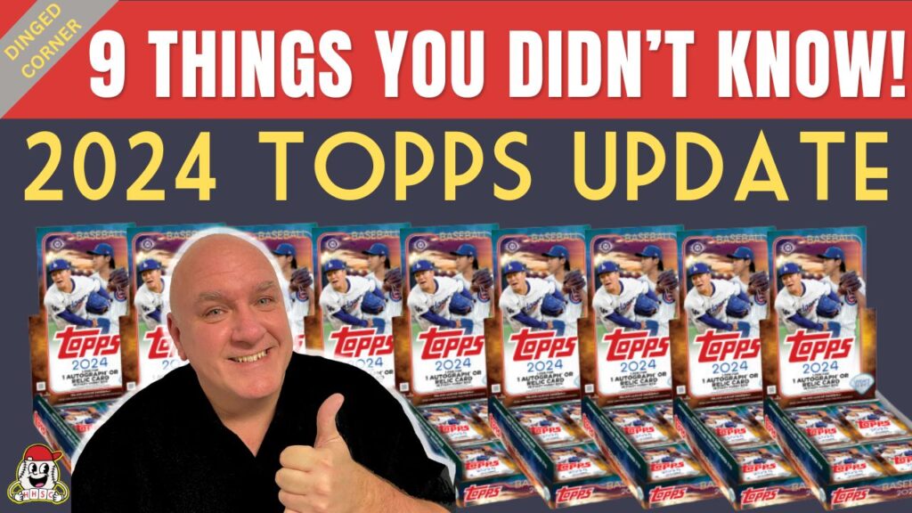 Topps Rookie Cards, RC Logos & MLB Rookie Eligibility