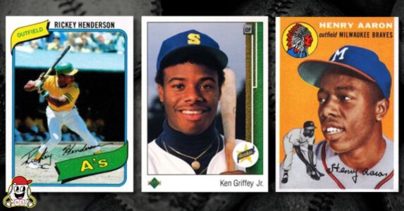 Topps Rookie Cards, RC Logos & MLB Rookie Eligibility