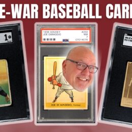Topps Rookie Cards, RC Logos & MLB Rookie Eligibility