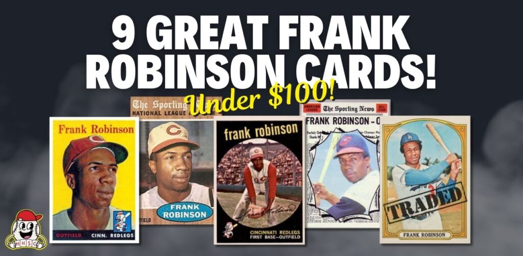 Most Valuable Baseball Rookie Cards of Every Set Since 1948