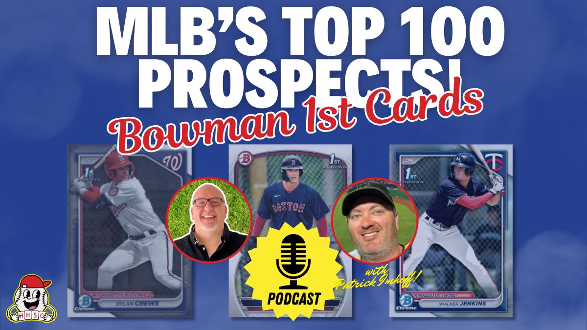 SGC Grading Your Sports Cards: 11 Simple Steps!