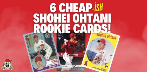 Topps Rookie Cards, RC Logos & MLB Rookie Eligibility
